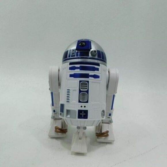 Hasbro | Toys | Hasbro Star Wars Smart R2 D2 Droid Bluetooth Rc Remote ...